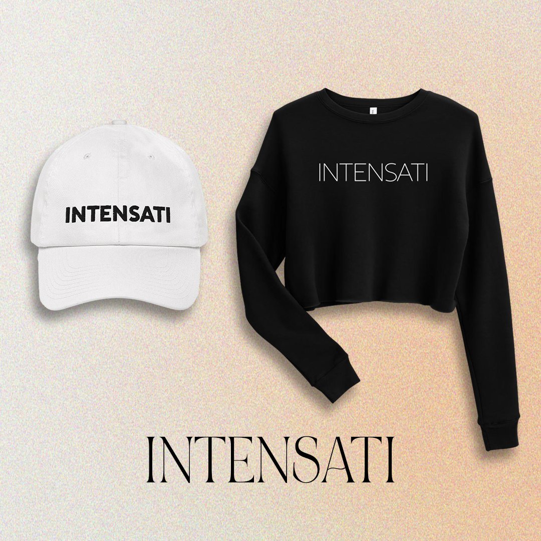 intenSati – Spiritual Fitness